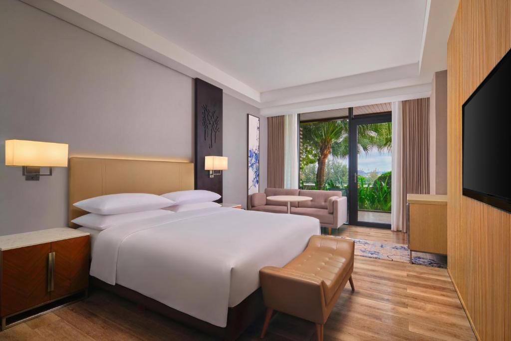 Batam Marriott Hotel Harbour Bay, Nagoya (updated prices 2025)