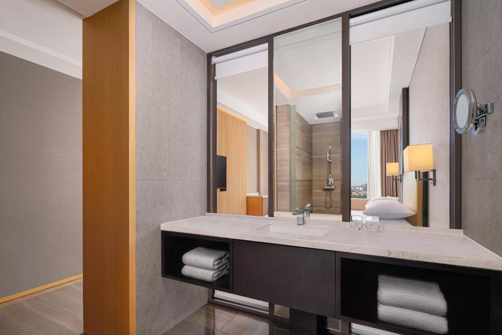 Batam Marriott Hotel Harbour Bay, Nagoya (updated prices 2025)