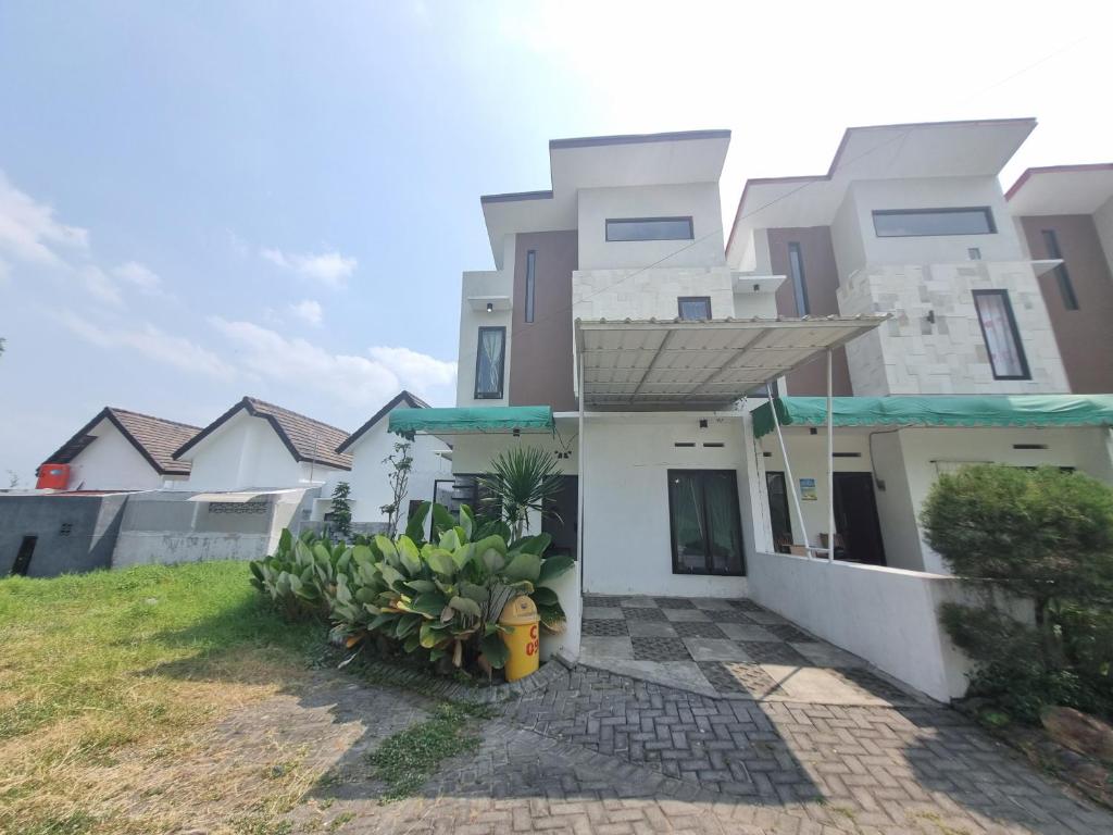 Villa di Karangploso Malang, Malang (updated prices 2026)
