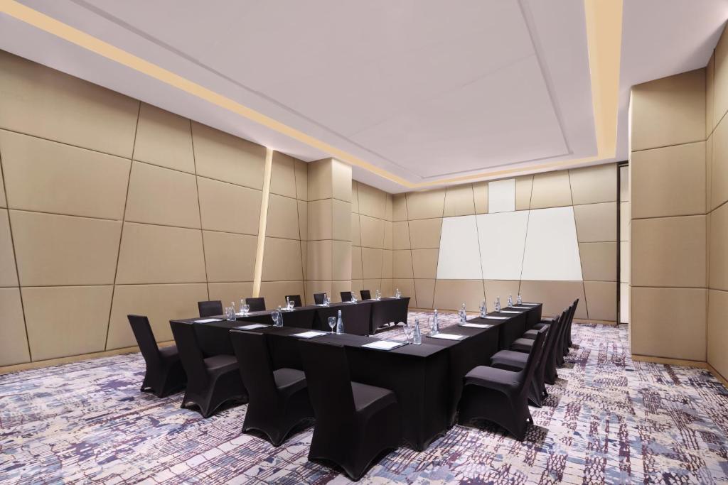 Batam Marriott Hotel Harbour Bay, Nagoya (updated prices 2025)