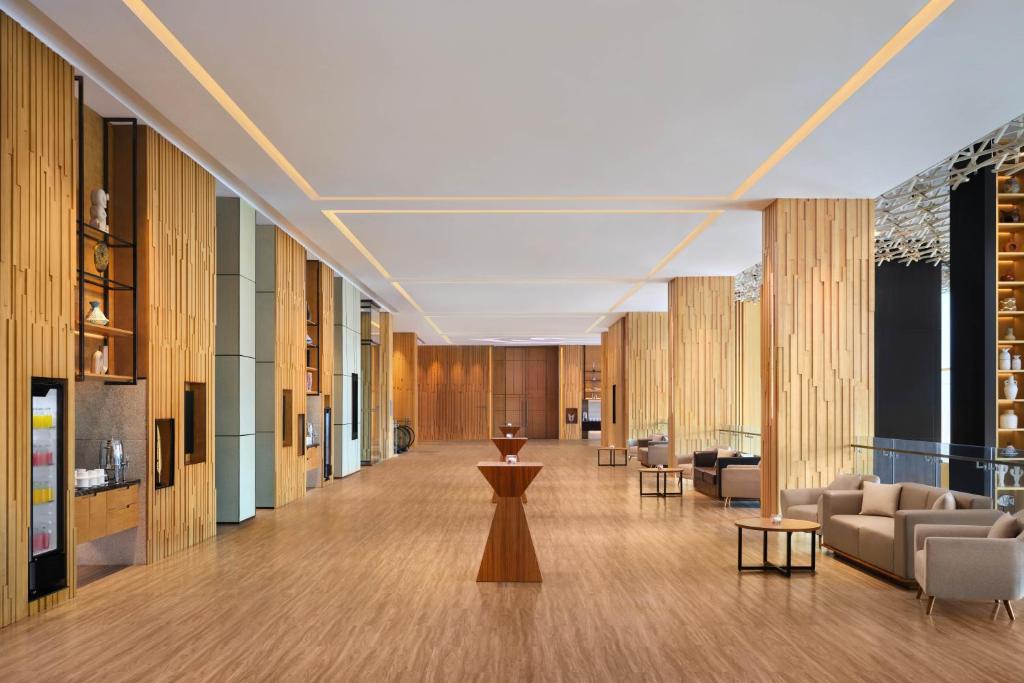 Batam Marriott Hotel Harbour Bay, Nagoya (updated prices 2025)