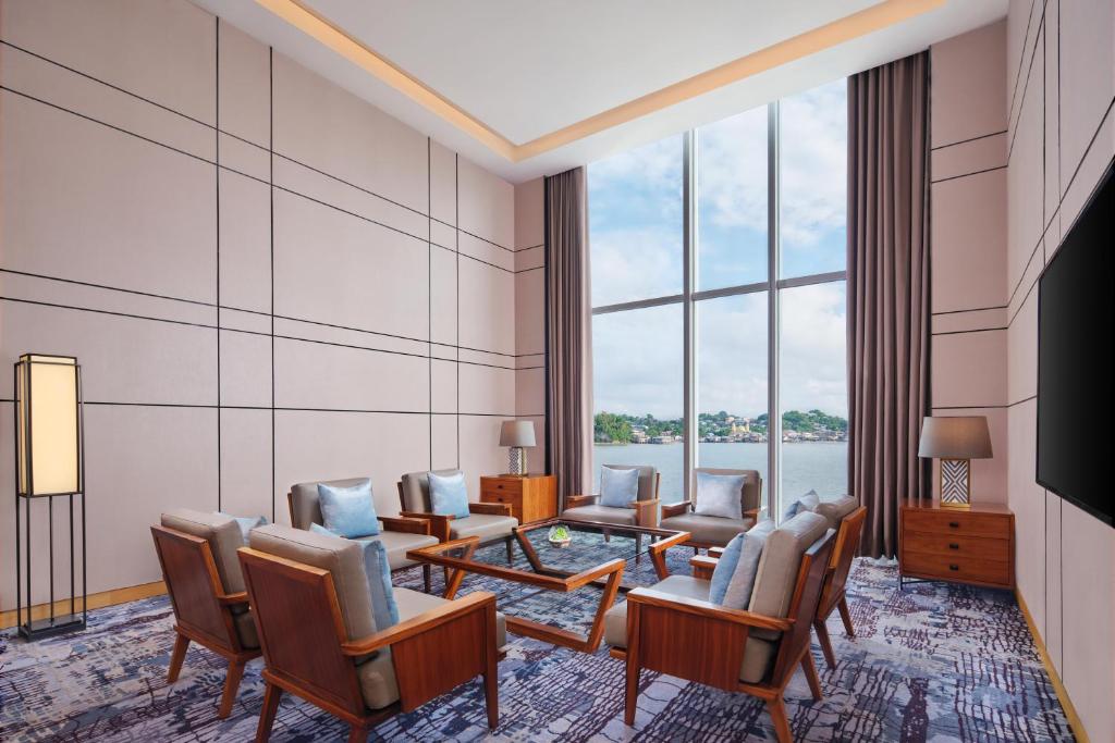 Batam Marriott Hotel Harbour Bay, Nagoya (updated prices 2025)