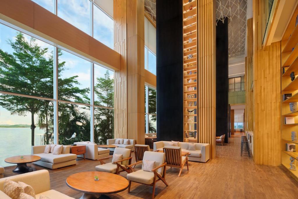 Batam Marriott Hotel Harbour Bay, Nagoya (updated prices 2025)