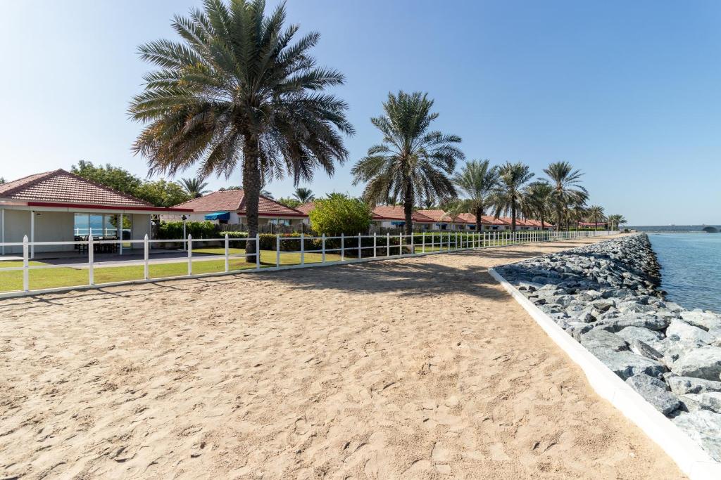 Barracuda Resort, Umm Al Quwain (updated prices 2025)