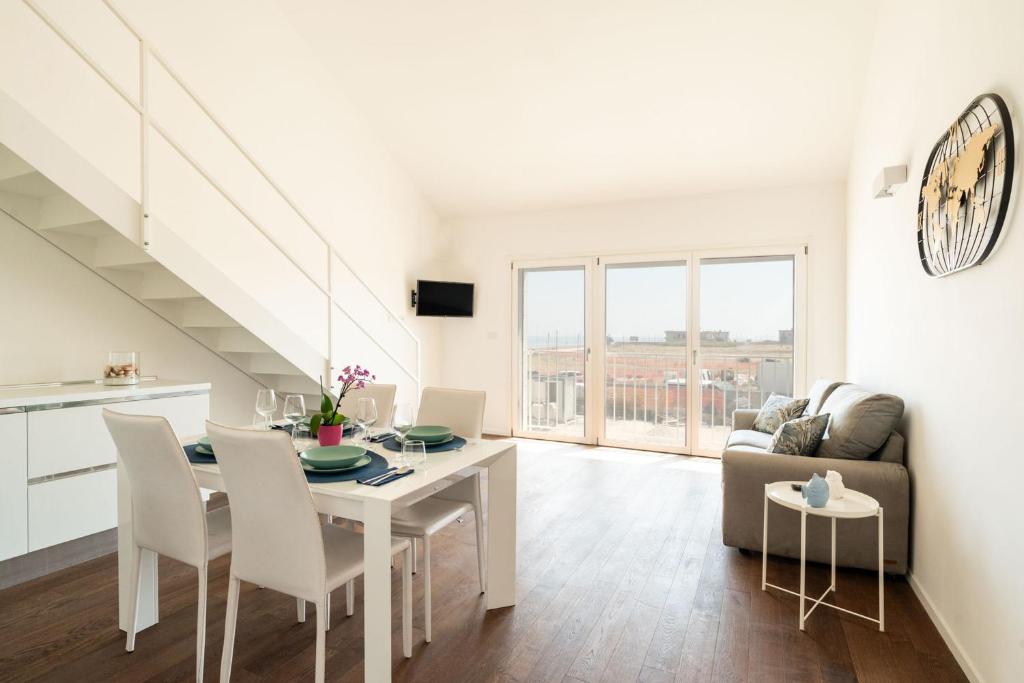 Lolita's Beachfront Loft by Wonderful Italy, Bari (tarifs actualisés, 2026)