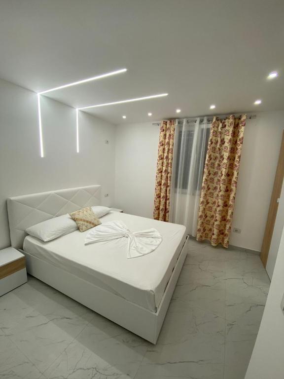 Synergy Apartments Firzamonika, Durrës (updated prices 2026)