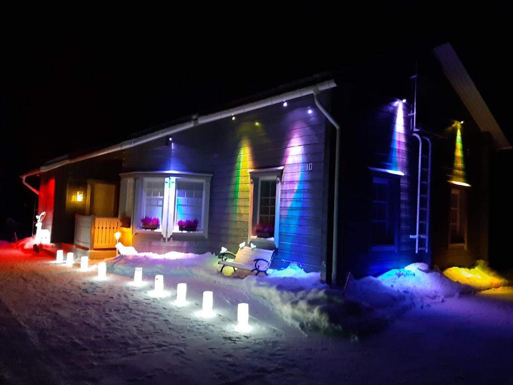 Ruka VIP, Premium Villa, Rukatunturi (updated prices 2026)