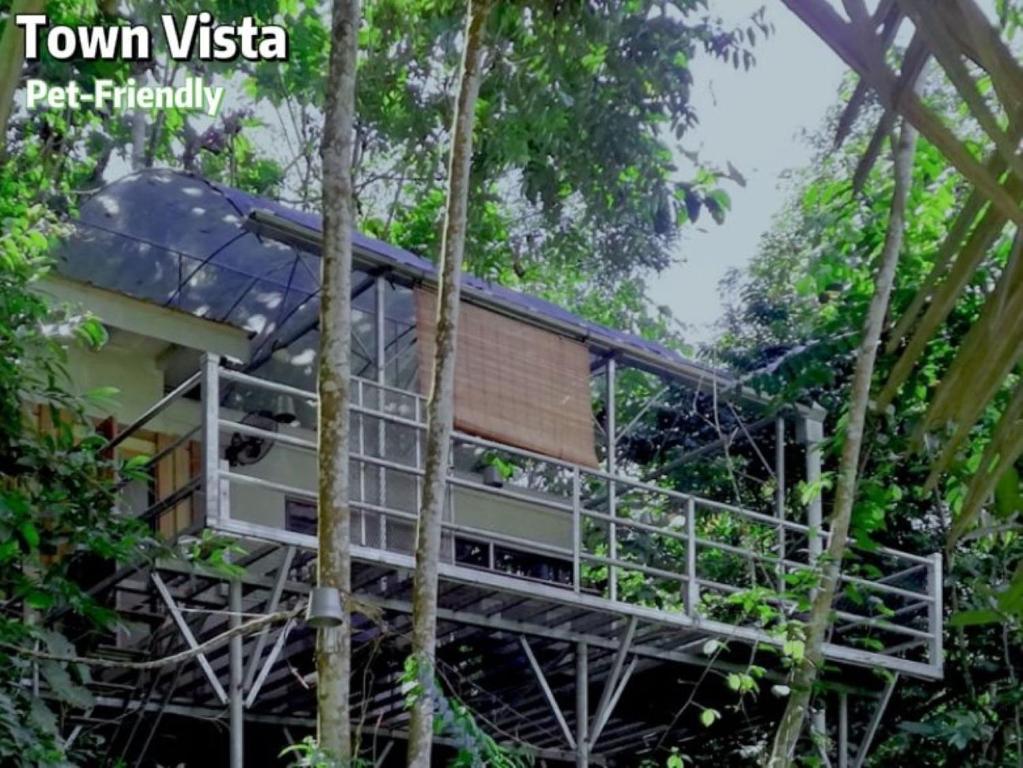 Gibbon Retreat Bentong, Bentong (updated prices 2025)