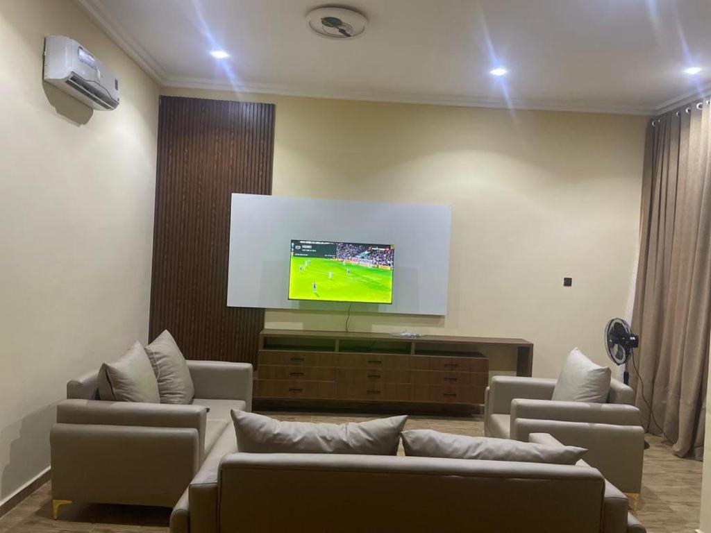 Zamby luxury, Kaduna (precios actualizados 2025)