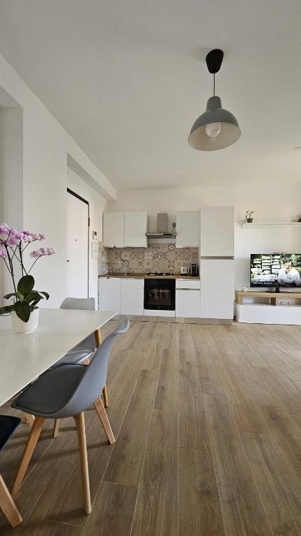 The Stopover Suite House, Fiumicino (tarifs actualisés, 2025)