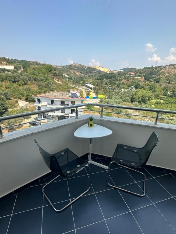 Petra Apartment, Durrës (updated prices 2025)