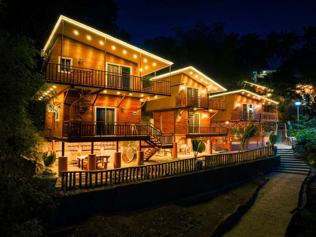 Paraiso de June Quxote Ecofarm Resort, Naic (updated prices 2026)