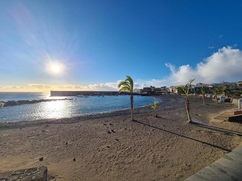 Playa Sol, Playa de San Juan (updated prices 2025)