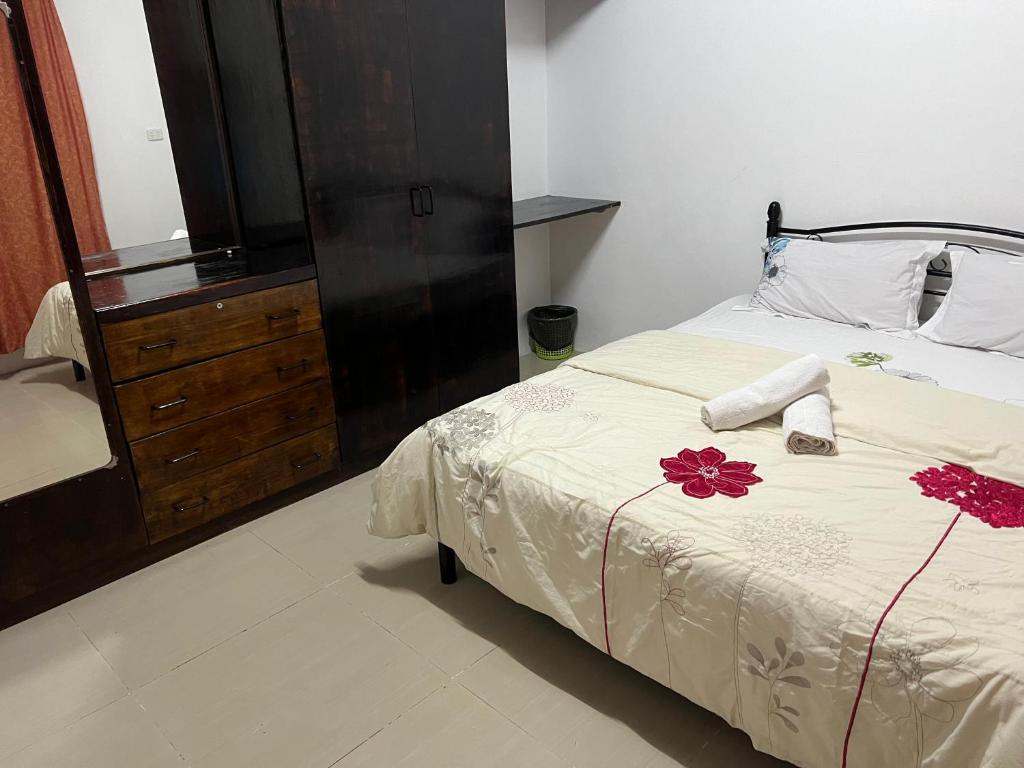 Bayview Homestay, Suva (updated prices 2025)