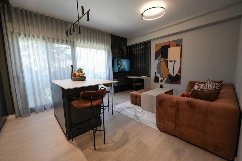 Luxury apartment Vento, Zara (Zadar) (prezzi aggiornati per il 2025)