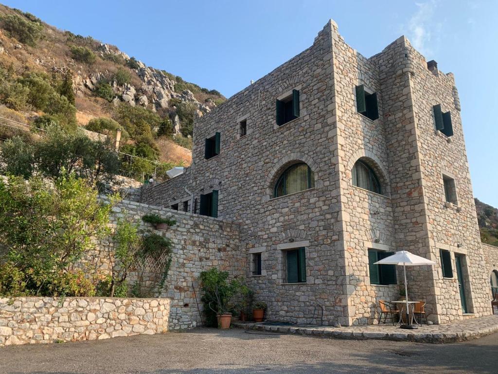 Vatoulia House, Neon Oitilon (updated prices 2025)