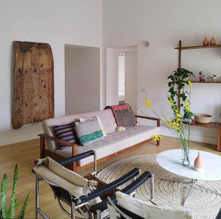 Casas do Largo, Moncarapacho (updated prices 2025)