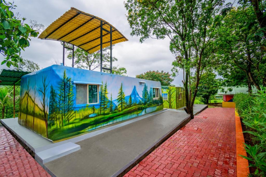 Nature Trails Durshet, Khopoli, Khopoli (updated prices 2026)