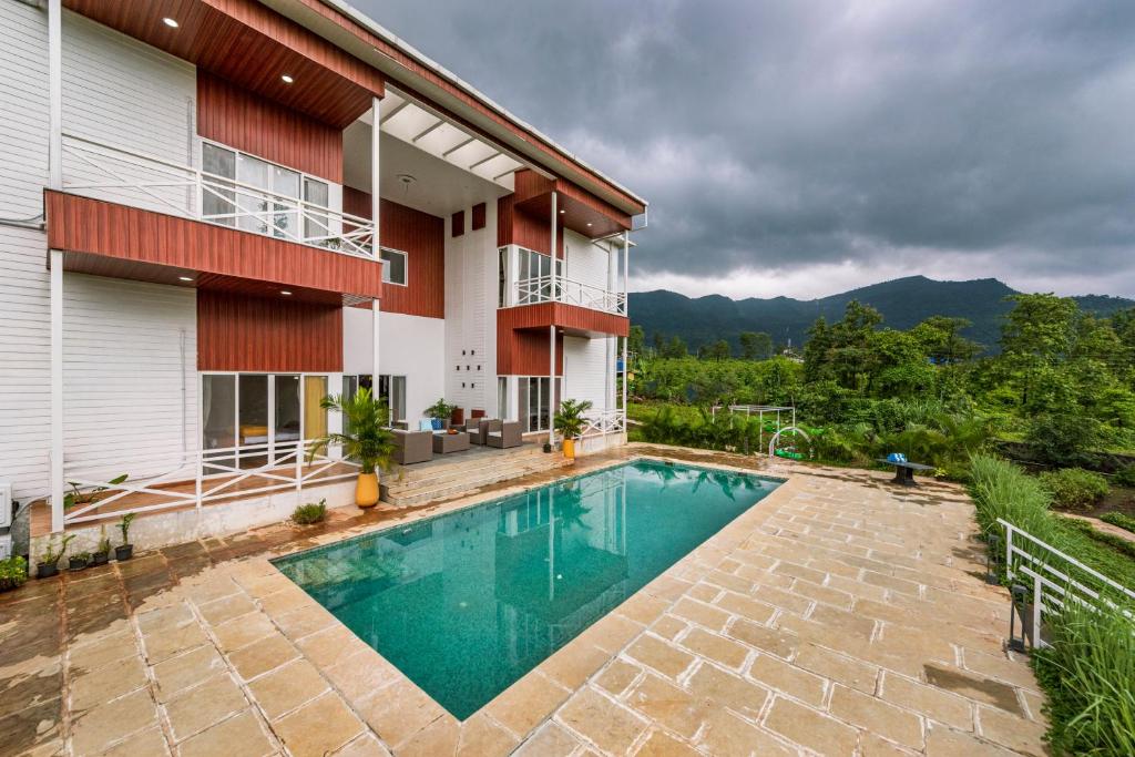 SaffronStays Aranyaani, Dhamni (updated prices 2025)