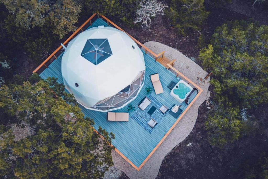 Astryia Glamping, Fredericksburg (updated prices 2025)