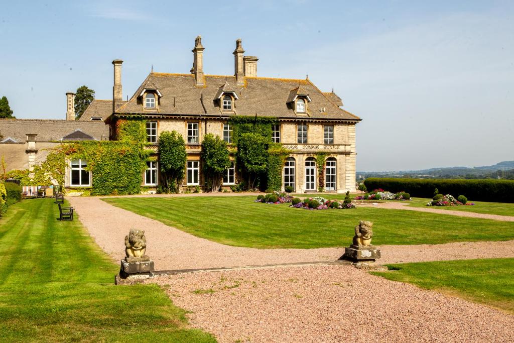 Eastwood Park Country House, Falfield (updated prices 2025)