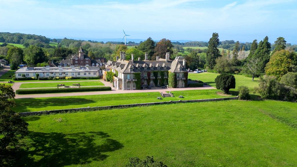 Eastwood Park Country House, Falfield (updated prices 2025)