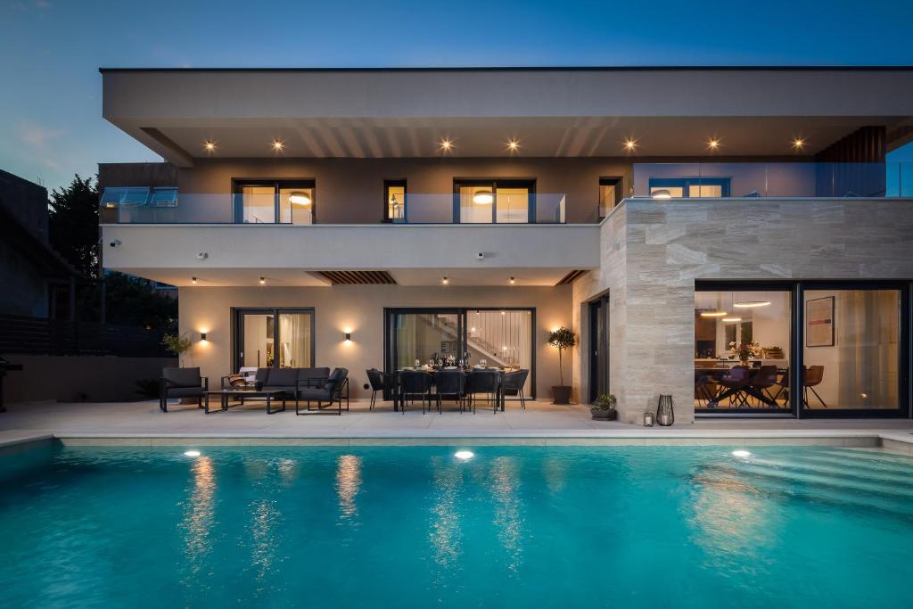 Villa Prima, Kaštela (updated prices 2026)