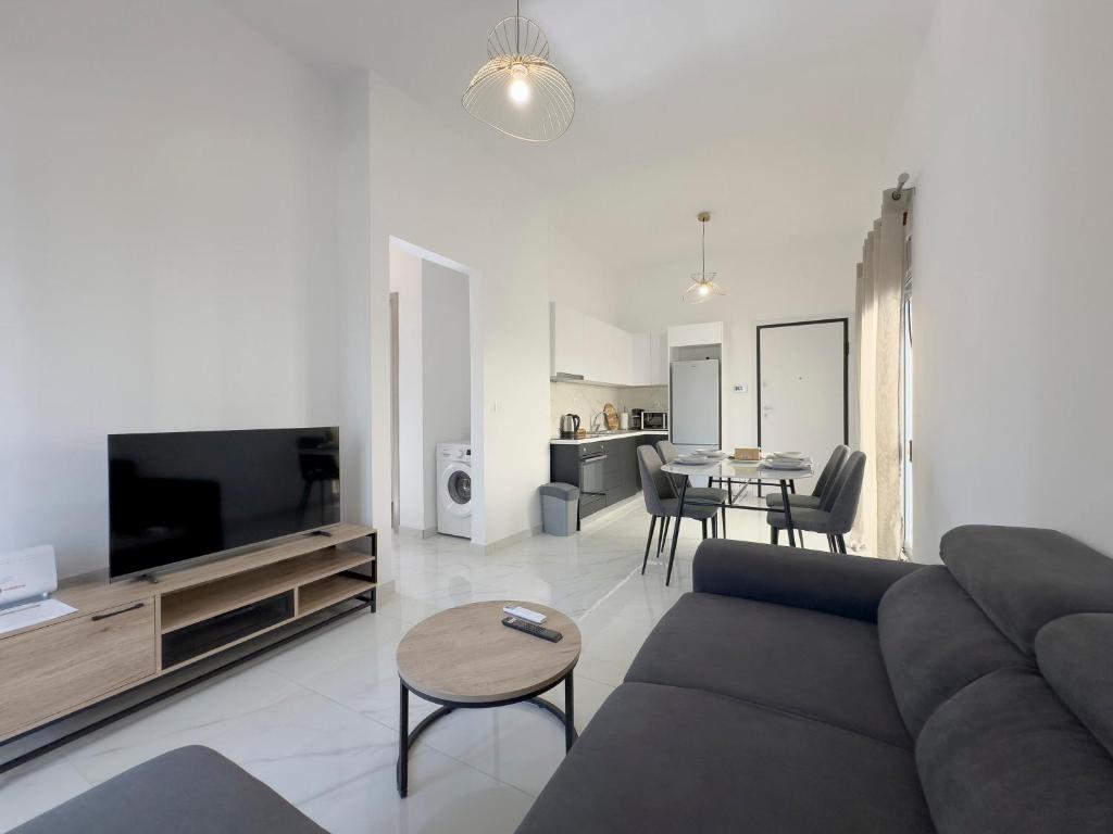Monterey A1 modern 54 sqm apt in Paleo Faliro, Atenas (preços ...