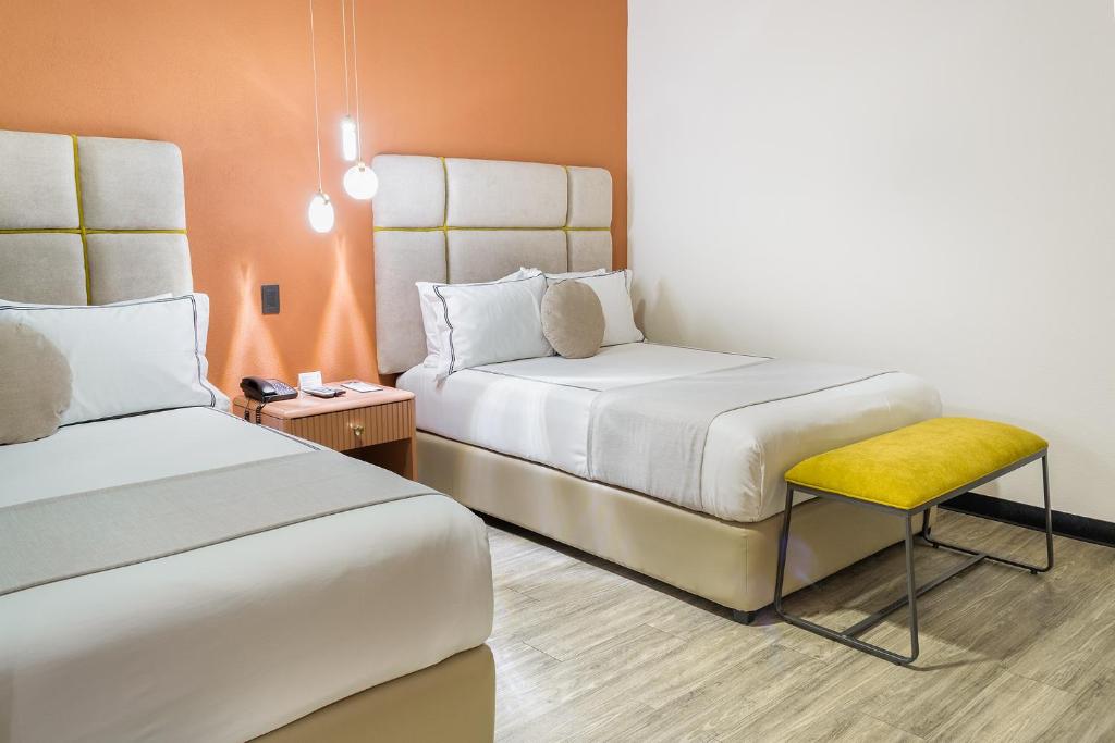 Hotel Posada San Antonio Reynosa Updated Prices 2025