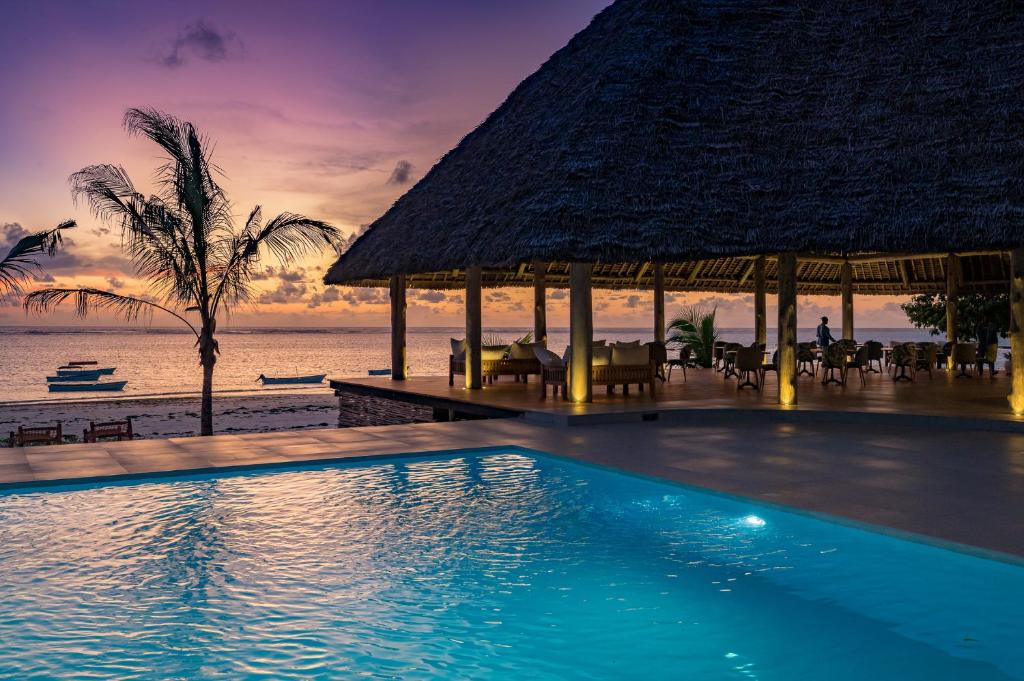Ocean Boutique Hotel - Adults only, Pingwe (updated prices 2025)