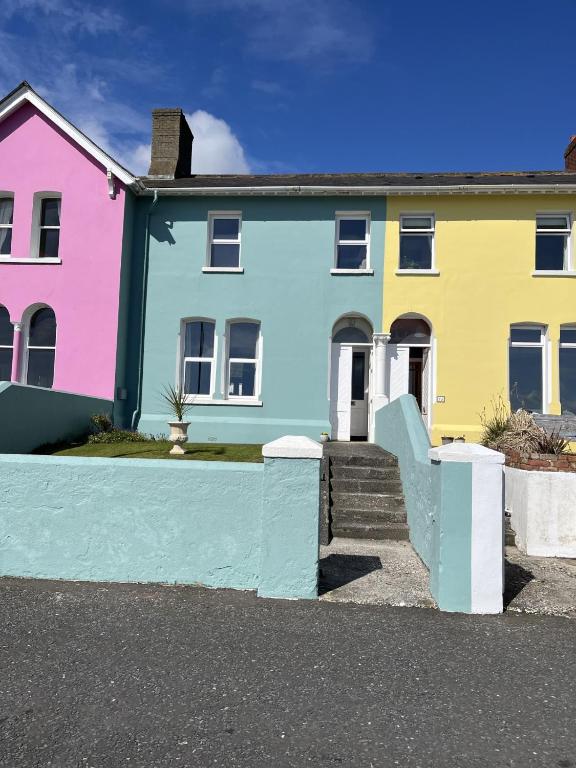 Marine Parade, Whitehead (updated prices 2026)