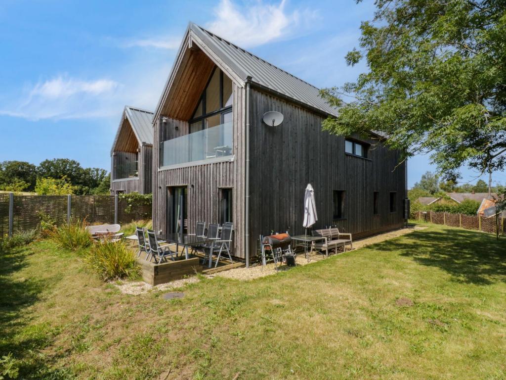 Sedge House, Eastbridge, Westleton (updated prices 2026)