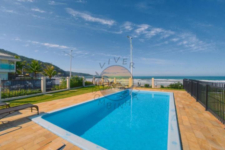 TRIPLEX BEIRA MAR COM PISCINA - 4 DORMITÓRoS, Bombinhas (updated prices ...
