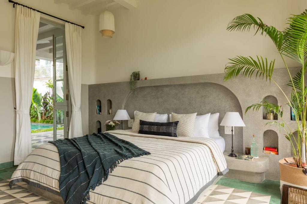 La Rozalia Estate, Mapusa (updated prices 2024)