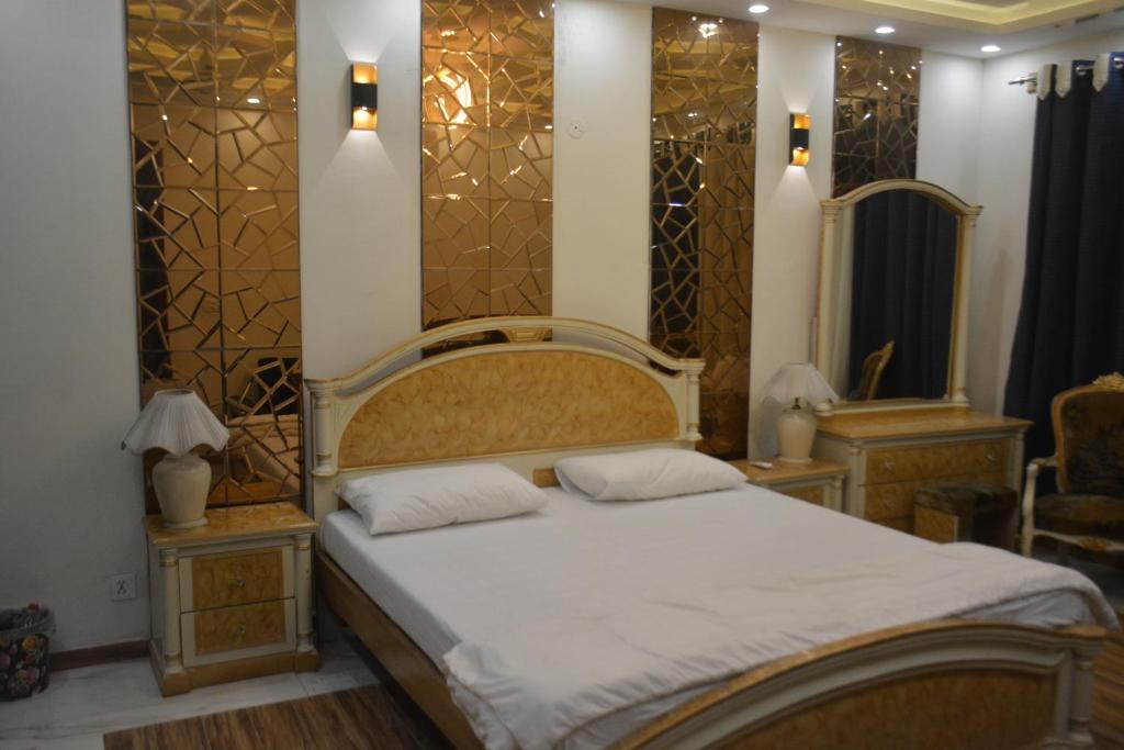 Ukasha Guest House, Islamabad (tarifs actualisés 2024)