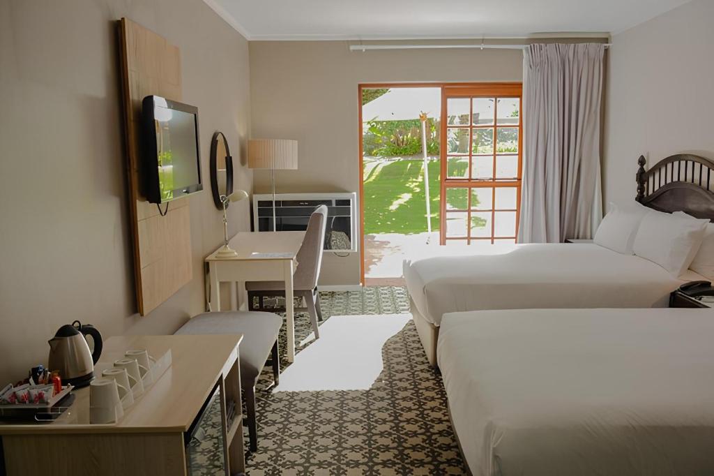 The Caledon Hotel and Spa, Caledon (updated prices 2025)