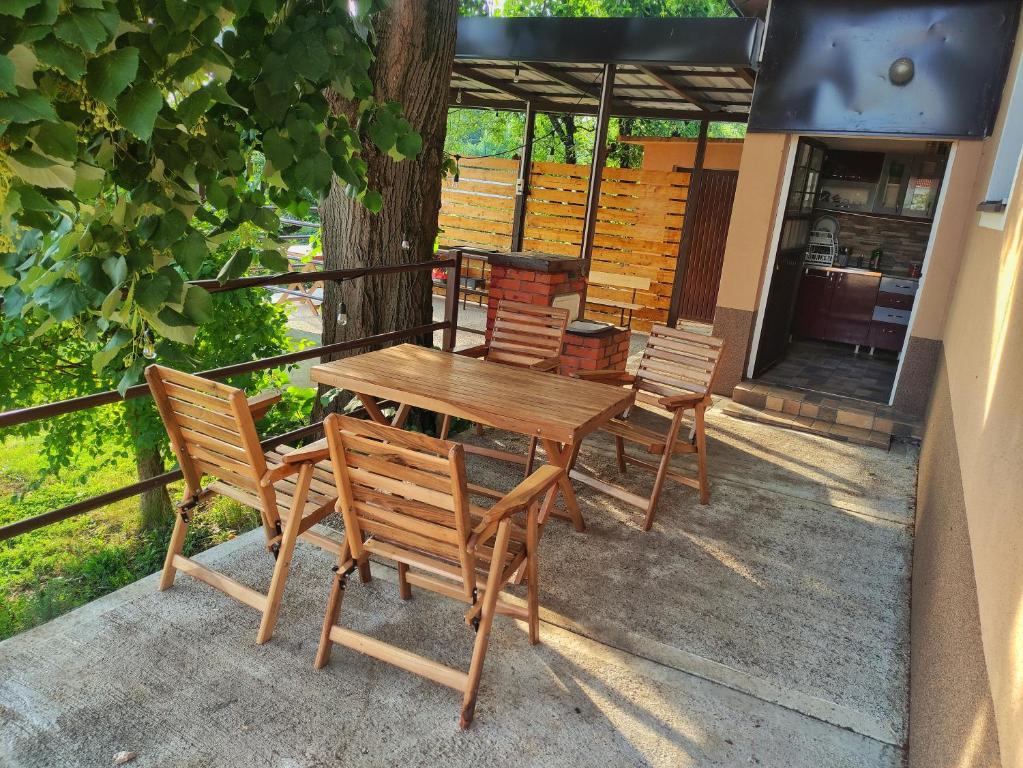 Kućica Osmeha, Donja Ralja (updated prices 2025)