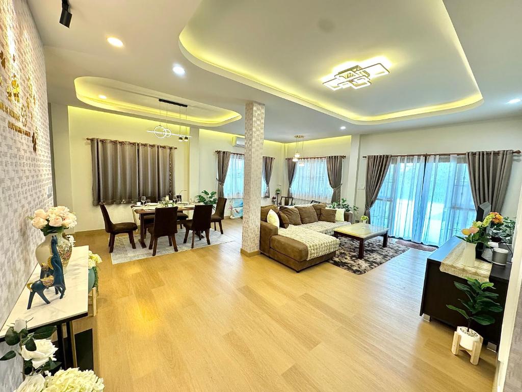 JW House, Ban Chang Kham (precios actualizados 2026)