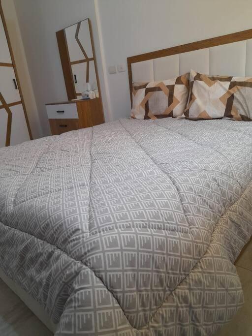 Lovely 3-Bedroom Apartment Maadi, Cairo (updated prices 2025)