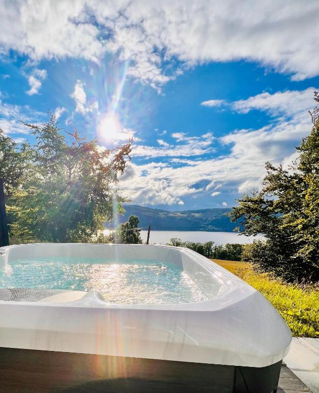 1 Loch Ness Heights, Inverness (aktualisierte Preise für 2025)