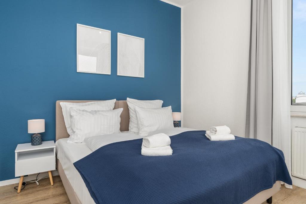 SHINY HOMES - Bielefeld Mitte, Bielefeld (updated prices 2025)