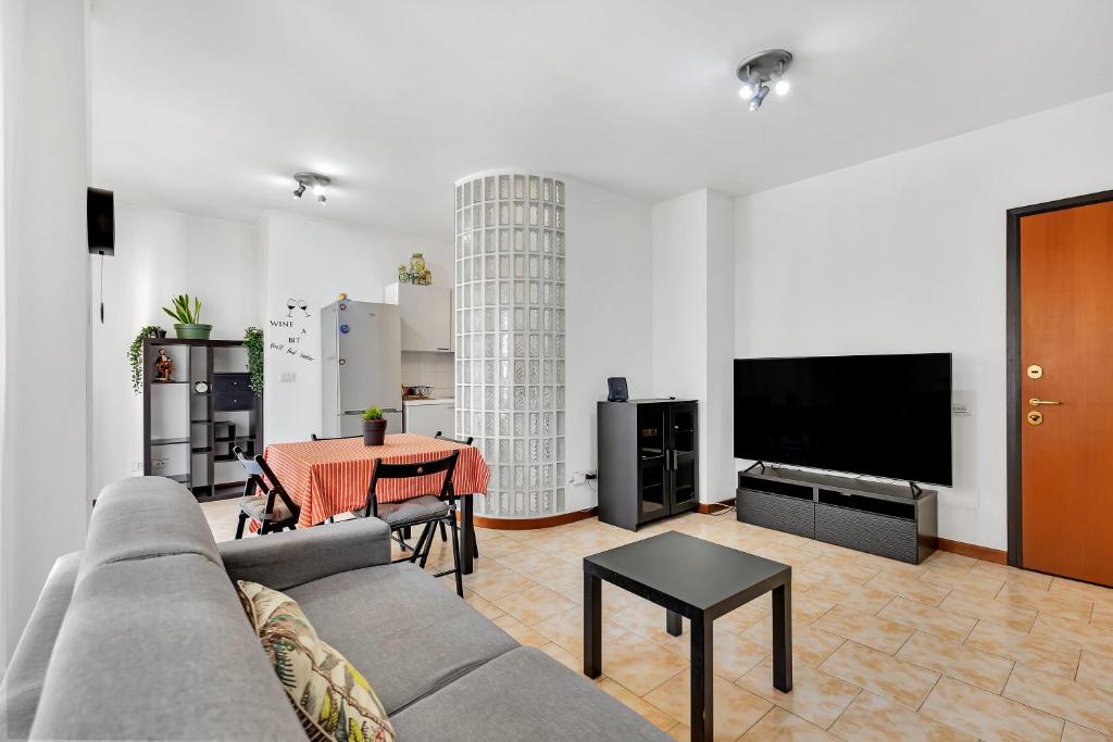 Appartamento San Mirocle 9 - Affitti Brevi Italia, Милан (актуальные ...