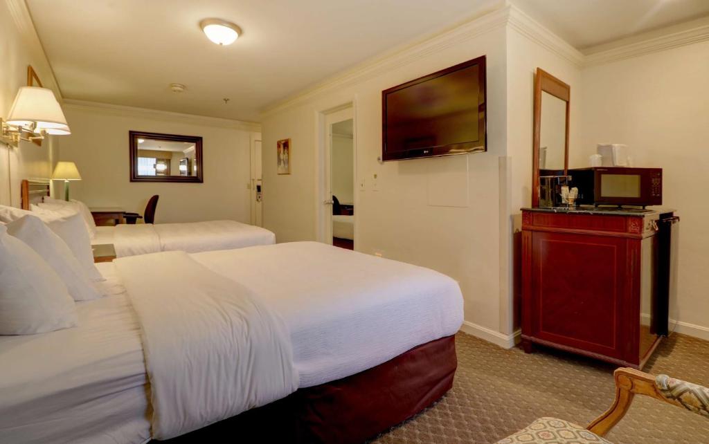Senator Inn & Spa, Augusta (updated prices 2025)