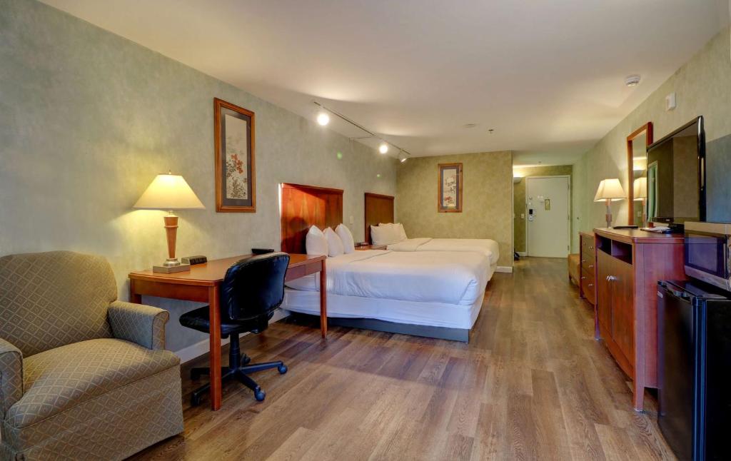 Senator Inn & Spa, Augusta (updated prices 2025)