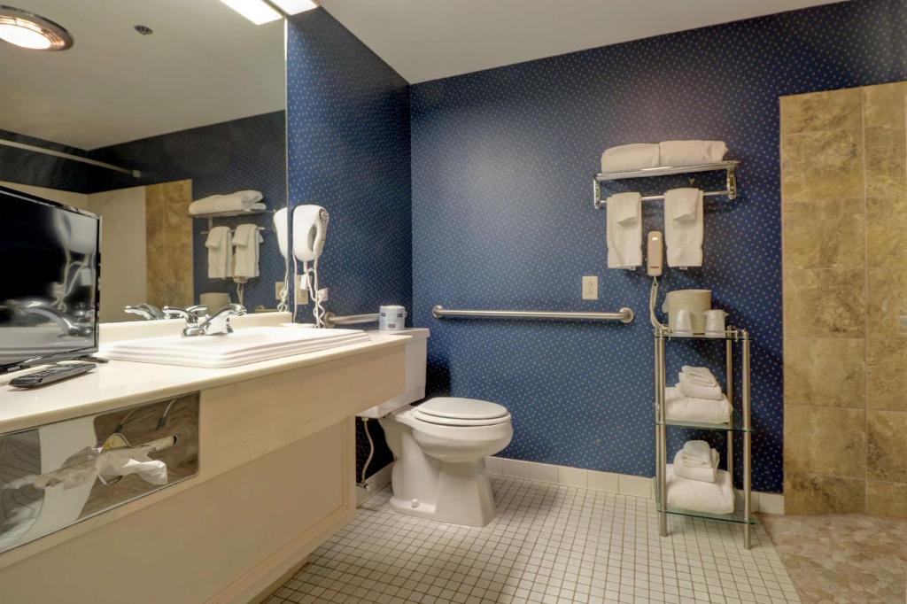 Senator Inn & Spa, Augusta (updated prices 2025)