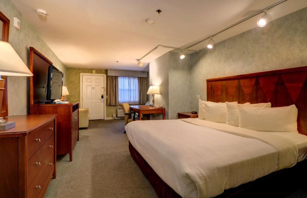 Senator Inn & Spa, Augusta (updated prices 2025)