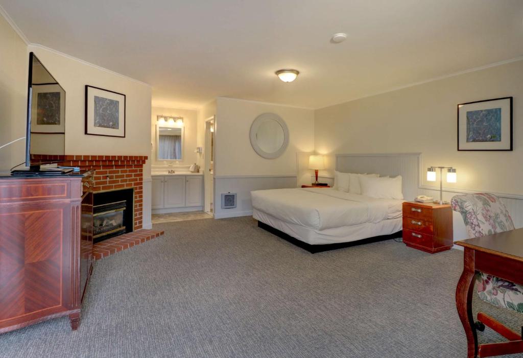 Senator Inn & Spa, Augusta (updated prices 2025)