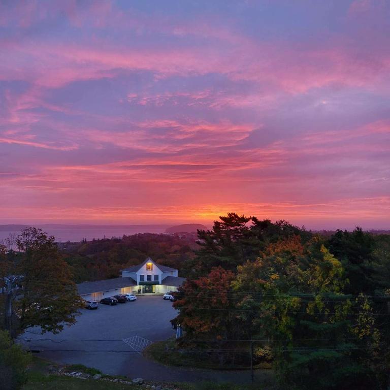 Wonder View Inn, Bar Harbor (updated prices 2025)