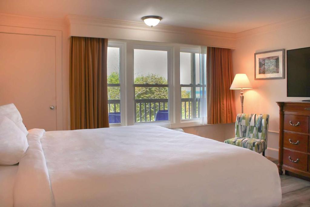 Wonder View Inn, Bar Harbor (updated prices 2025)