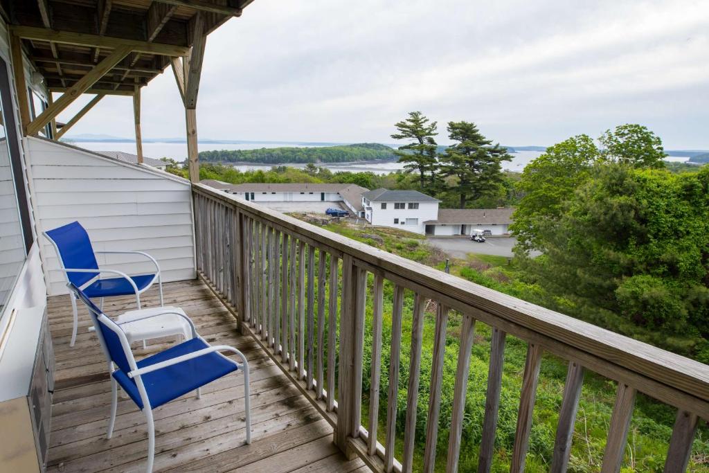Wonder View Inn, Bar Harbor (updated prices 2025)